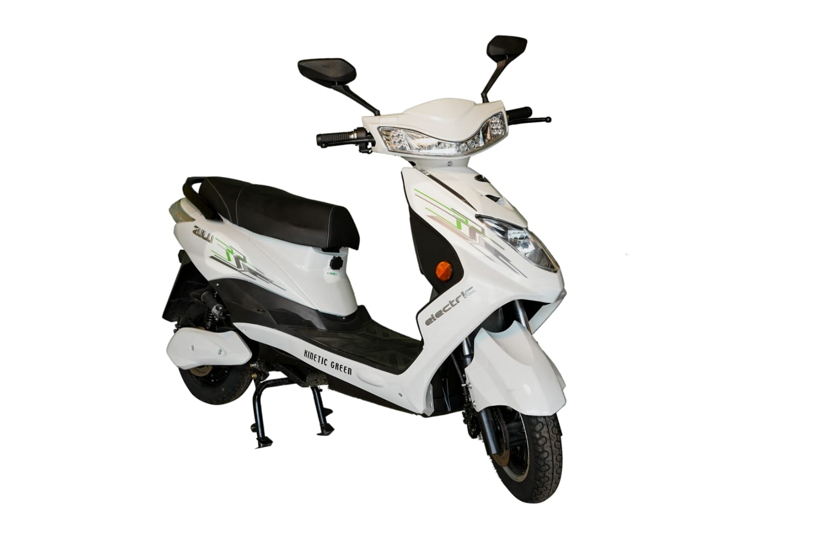 Thooba Motors